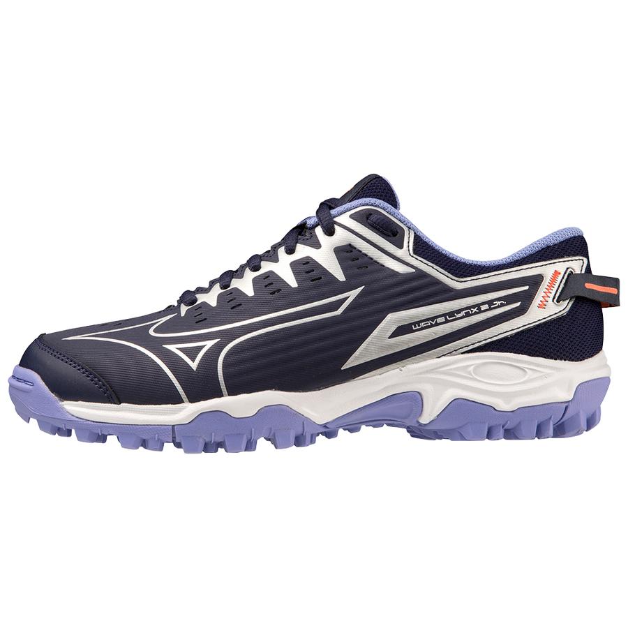MIZUNO WAVE LYNX 2 JR – Sport One Nivelles