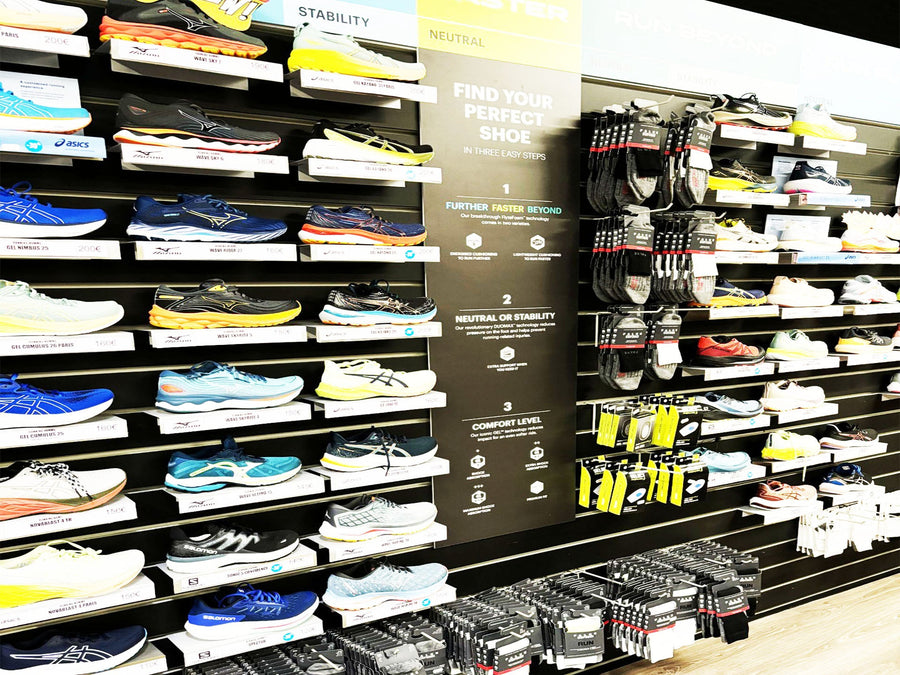 SportOne à Nivelles - Matériel, vêtements, chaussures de sport – Sport ...